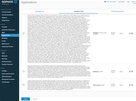 I Cant Block A Website Any Help Discussions Sophos Firewall Sophos Community Connect