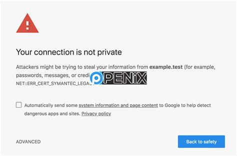 New Chrome 70th Update Will Cause Security Warning On Thousands Of Websites