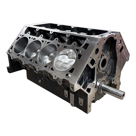 427 Ls7 Short Block Smeding Performance