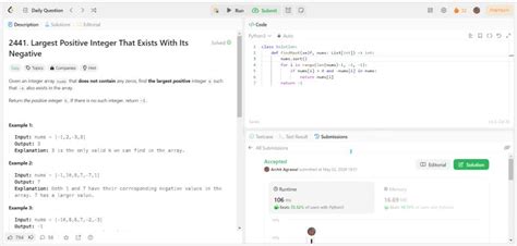 Archit Agrawal On Linkedin 100daysofcodingchallenge 100daysofcode