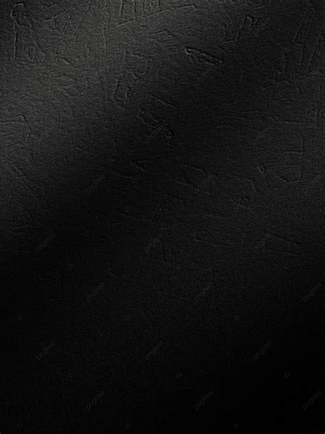 Black Texture Background Material Black Texture Background