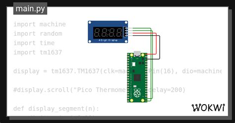 Wokwi Online ESP STM Arduino Simulator