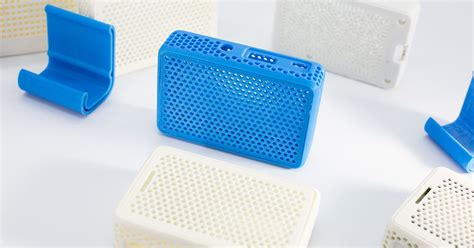 Raspberry Pi B Case HexVent By Carter Download Free STL Model