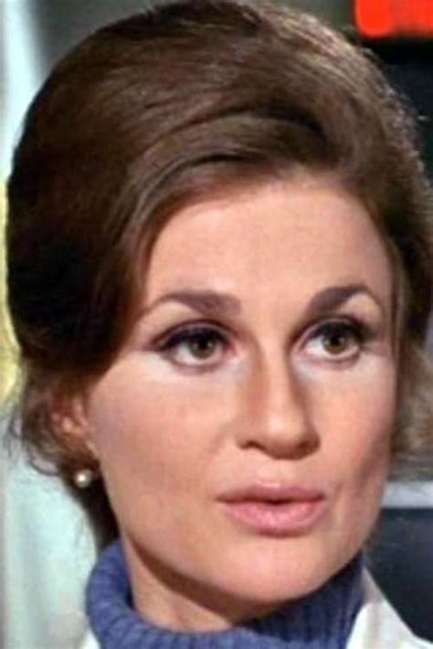 Actress Carol Rossen 60 Photos Moonagedaydreamfilm