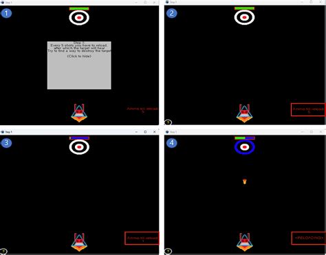 Cheat Engine Tutorial Games 1 — 공부하자 꾸준히