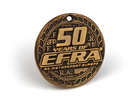 Celebrating 50 Years Of Efra Rc Motorsport Europe