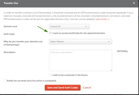 how to bulk transfer domains in and out of namecheap domain transfers