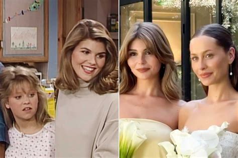 Candace Cameron Bures Sweet Reaction To Daughter Natasha Having Olivia
