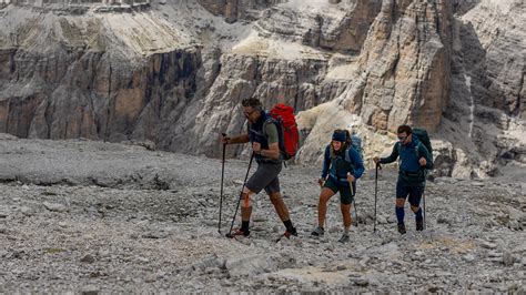 Kreiere Mit Unserer Hilfe Deine Eigene Packliste Wandern