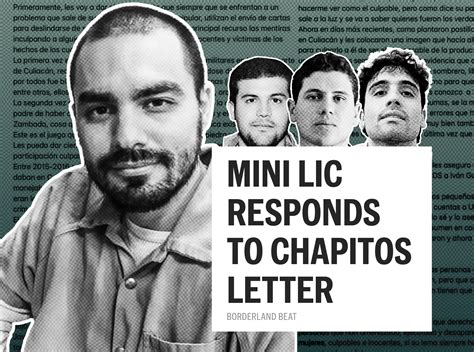 El Mini Lic Damaso Lopez