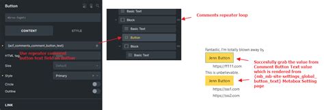 solved acf fields cannot be rendered in v1 8 beta2 bugs bricks