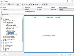 Use Cascading Parameters To Filter Data In Power BI Report Builder Master Data Skills AI