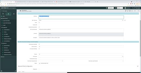 Adding A Custom Plugin To Acc M Servicenow Community