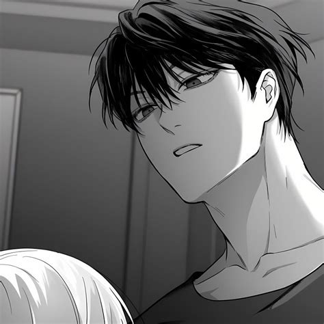 Non Zero Sum┆논 제로섬┆bl┆manhwa 2023 그림