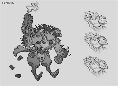 Project Stark — Mario Manzanares Portfolio