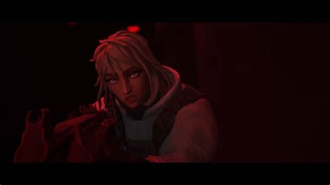 Deadlock Cinematic 28 Valorant By Michaelxgamingph On Deviantart