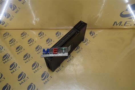 [plc] Mitsubishi Ax11 산업용자동화장비 수리 주 엠이티