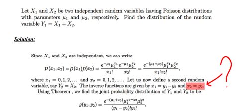 Solved Let X1 And X2 Be Two Independent Random Variables