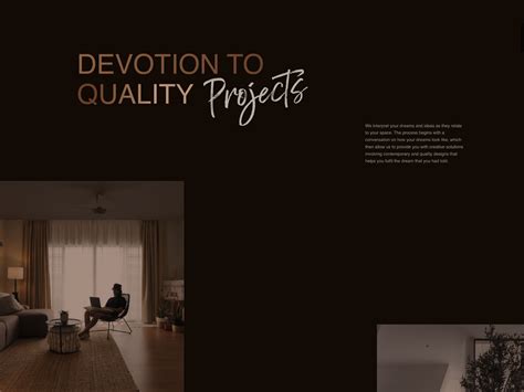 Scroll Animation Aards