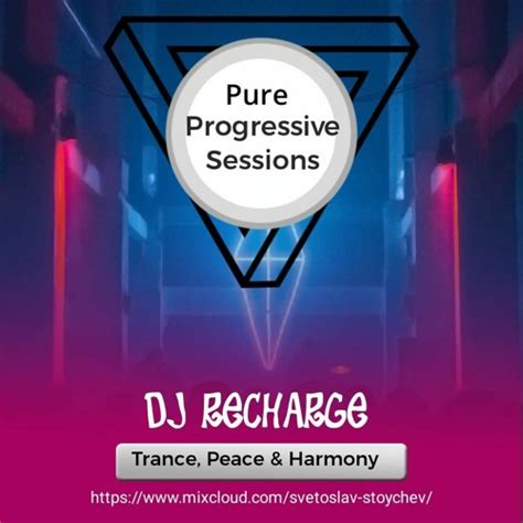 Stream Pure Progressive Sessions Ep029 Colorized World By Dj