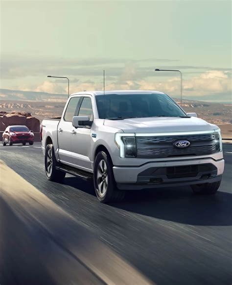 2025 Ford F 150 Lightning Review Release Info And Specs