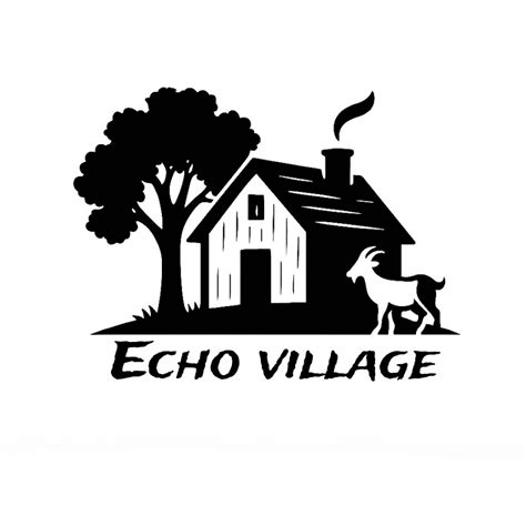Echo Village Youtube