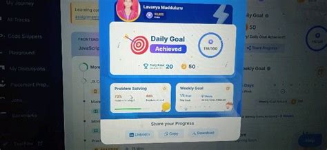 Lavanya Madduluru On Linkedin Day106 150daysofcodechallenge Ccbp