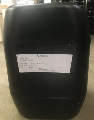 Uv Varnish UV RC Gloss Varnish Wholesale Trader From Mumbai
