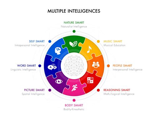 Healthy Aging And Multiple Intelligences