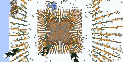 Nuke Datapack Minecraft Data Pack