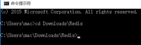 win11中redis配置windows服务and环境变量 win11 redis csdn博客