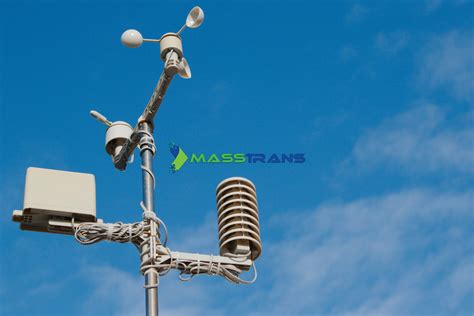 Meteorological Sensors 2021