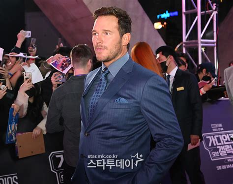 [포토] 크리스 프랫 잠깐 혼자