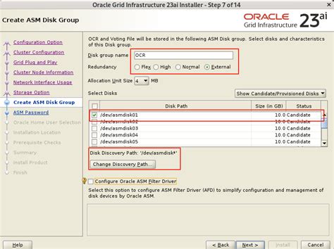 数据库管理 第334期 oracle database 23ai测试版rac部署文档（20250607） itpub博客