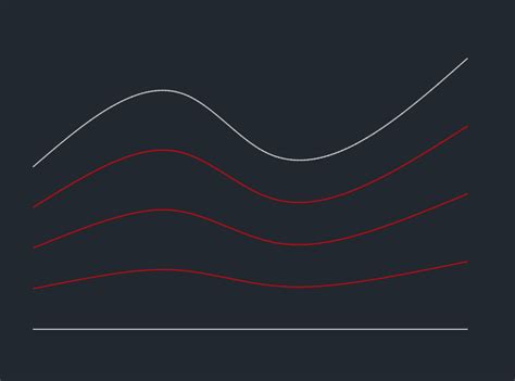 centerline spline between two different splines autodesk community