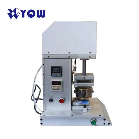 Ic Card Embedding Machine For Embedding Ic Chip Into The Slot On The