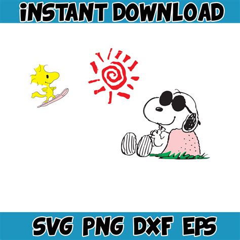 Snoopy Svg Peanuts Svg Snoopy Clipart Snoopy Svg Snoopy Inspire