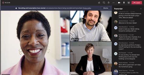 understanding microsoft teams transcription and captioning tom talks