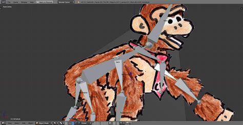 how to recalculate bone roll in action keyframes or in pose mode