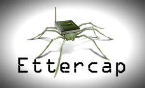 ARP Spoofing Con Ettercap Hacker Web Security