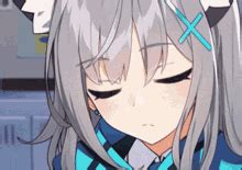 Blue Archive Shiroko Gif Blue Archive Shiroko Discover Share Gifs