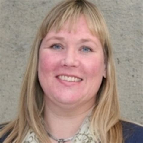 Malin Jonsson Head Of Department Epidemiologist Dvm Phd Norwegian Veterinary Institute