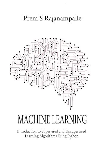 Machine Learning Introduction To Supervised And Unsupervised Learning Algorithms