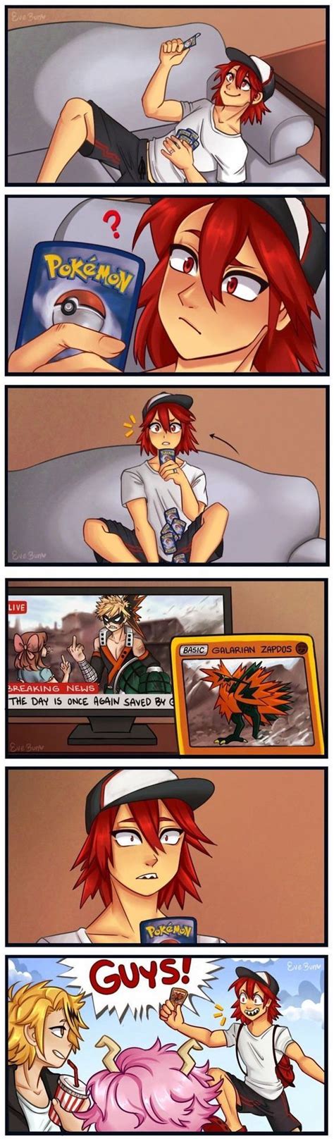 Pin On My Hero Academia