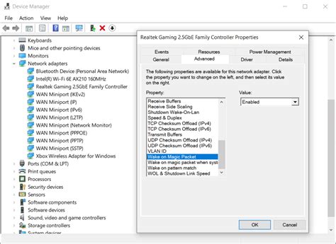 wol wake on lan · moonlight stream moonlight docs wiki · github