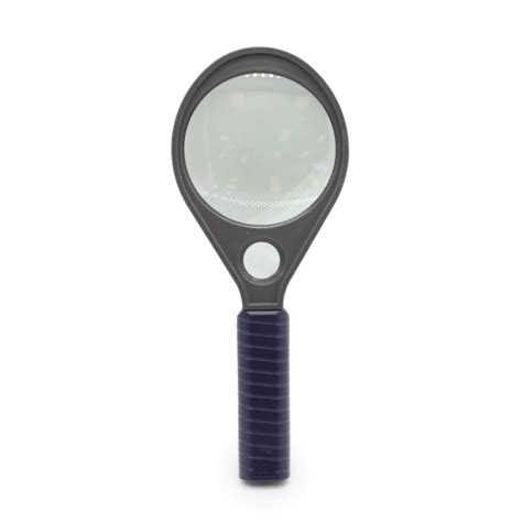 Magnifying Glass Razor Stationery