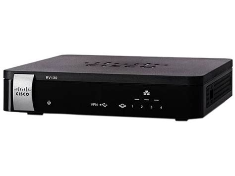 CISCO RV K AU Mbps VPN Router Newegg Com