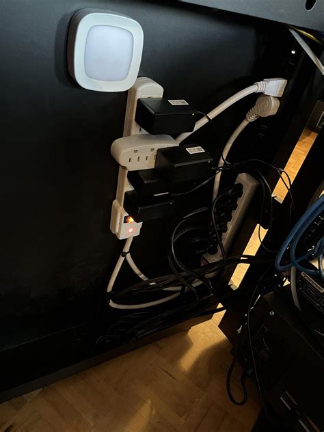 Homelab In A Closet R Homelab