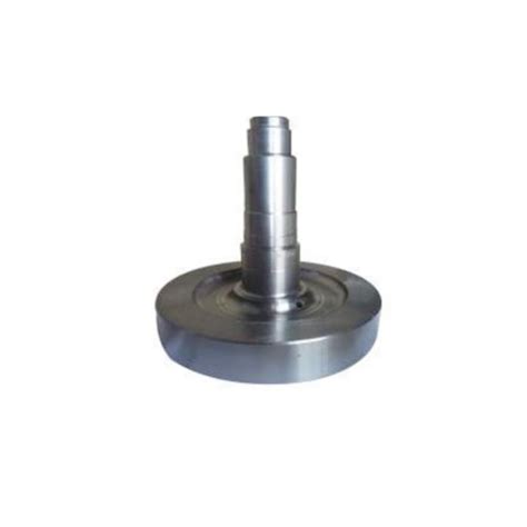 Stainless Steel 2 Axis Cnc Turning Machining Components At Best Price
