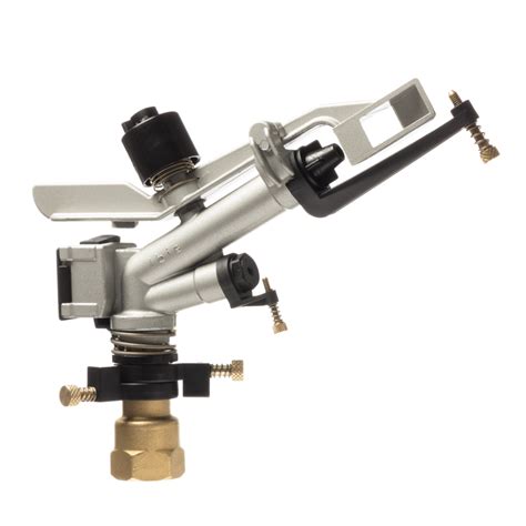 Impact Sprinklers Hidra Sime Irrigatori